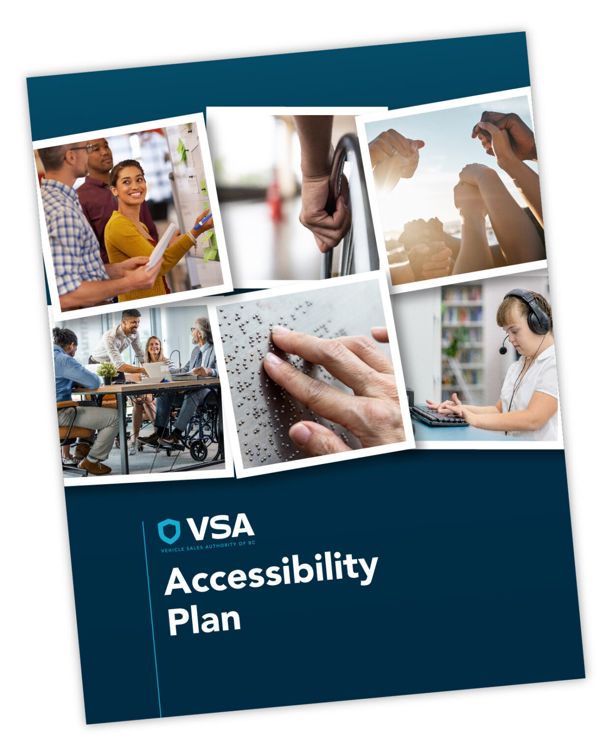 Accessibility at the VSA